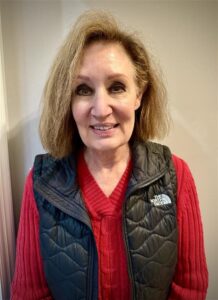 Advocate Spotlight: Pat Barber - Heart Powered
