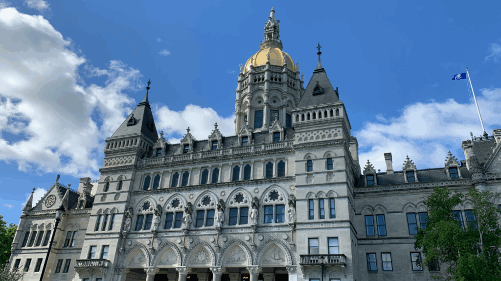 2025 CT Legislative Session Wrap-Up - Heart Powered
